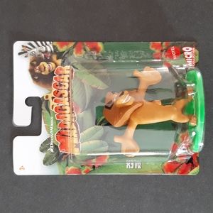 Mattel | Toys | Madagascar Dreamworks Alex Mattel Micro Collection ...